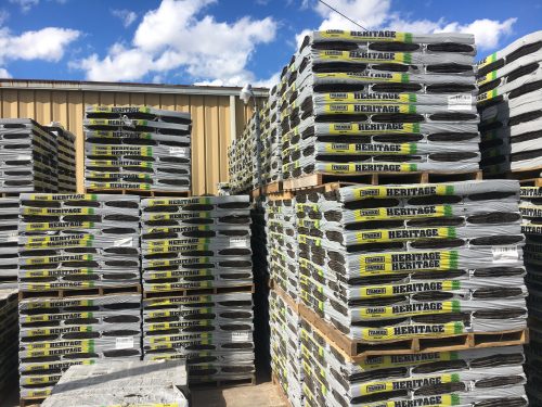 Gallery - Universal Building Materials